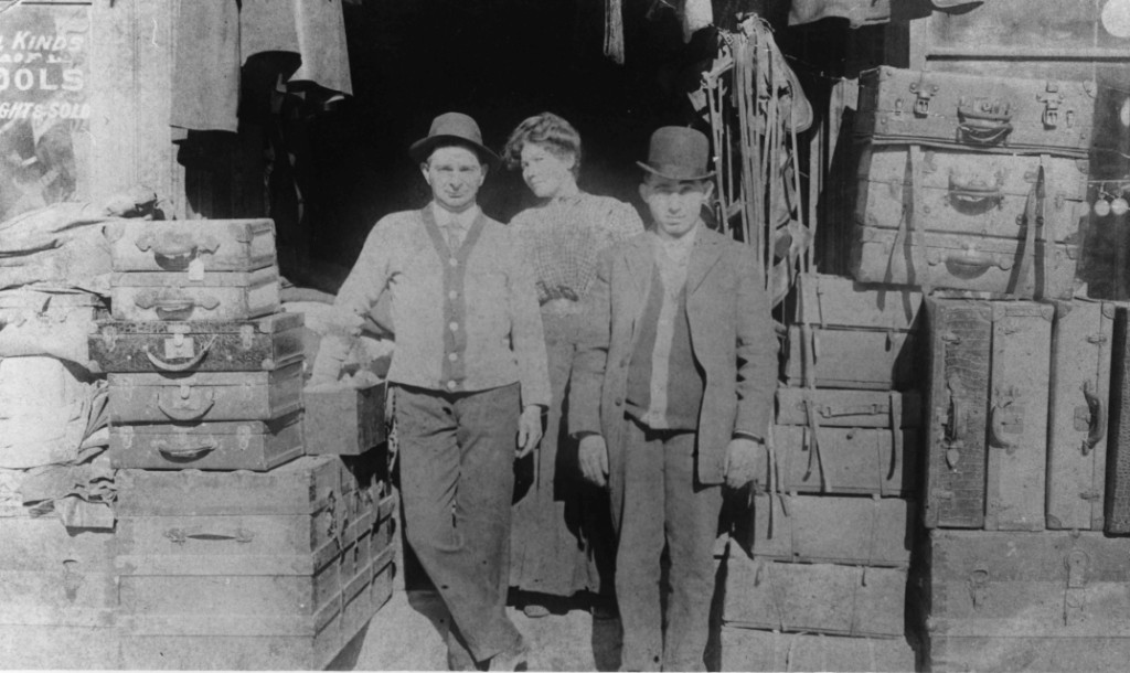 The Kinderman Family: San Bernardino Jewish Pioneers – JMAW – Jewish ...