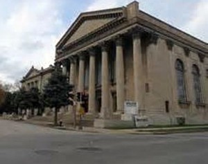 Shaarai Tov/Temple Israel of Minneapolis, Minnesota, est. 1878 – JMAW ...
